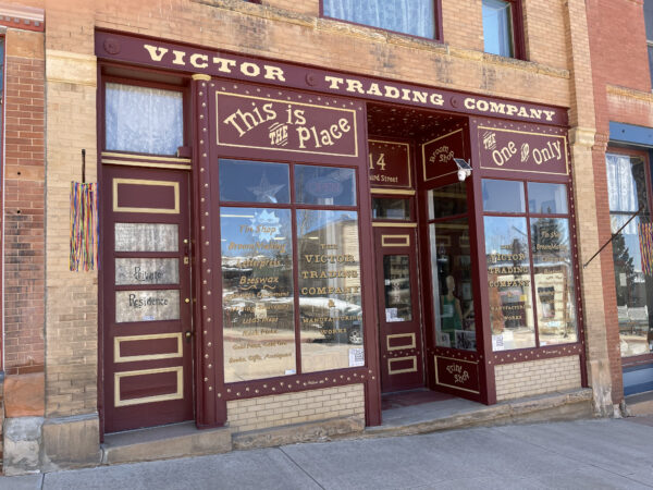 About Us - Victor Trading Co. and Manufacturing Works, LLC